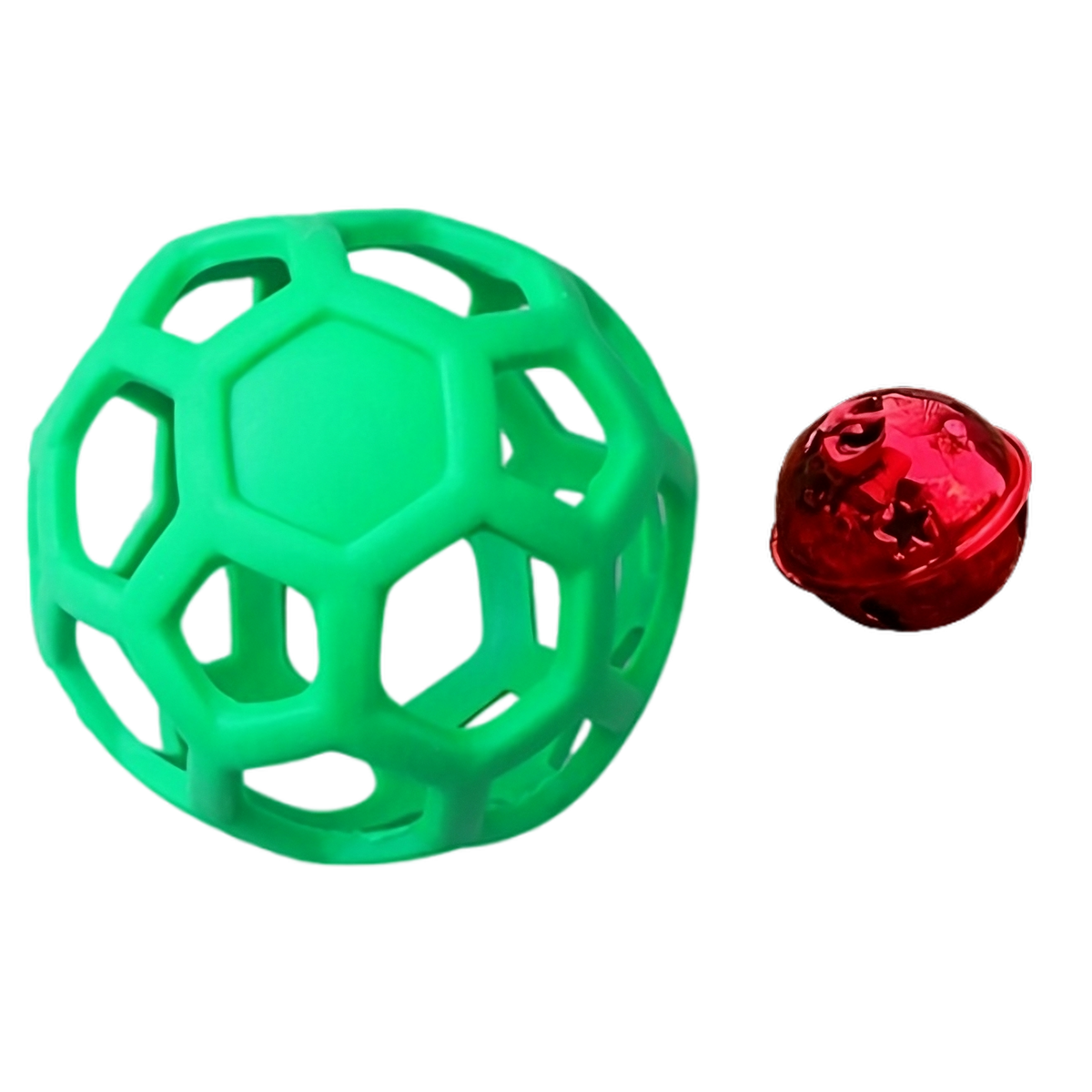 Bell Ball Toy