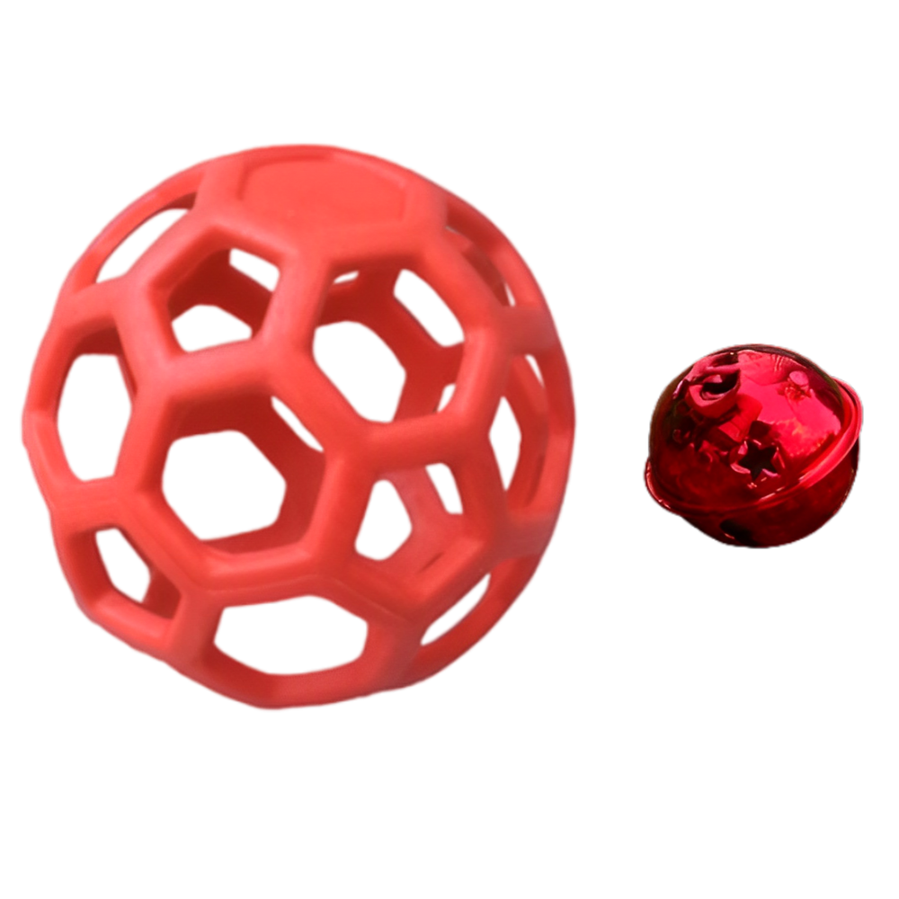 Bell Ball Toy