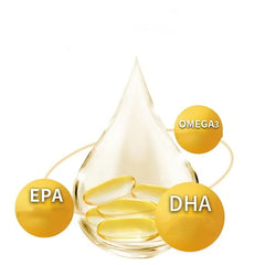 Ocean Fish Oil Capsules