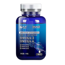 Ocean Fish Oil Capsules