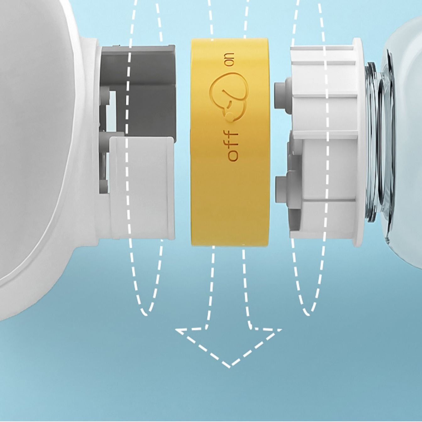 Pet Bottle – HowlsYourDay