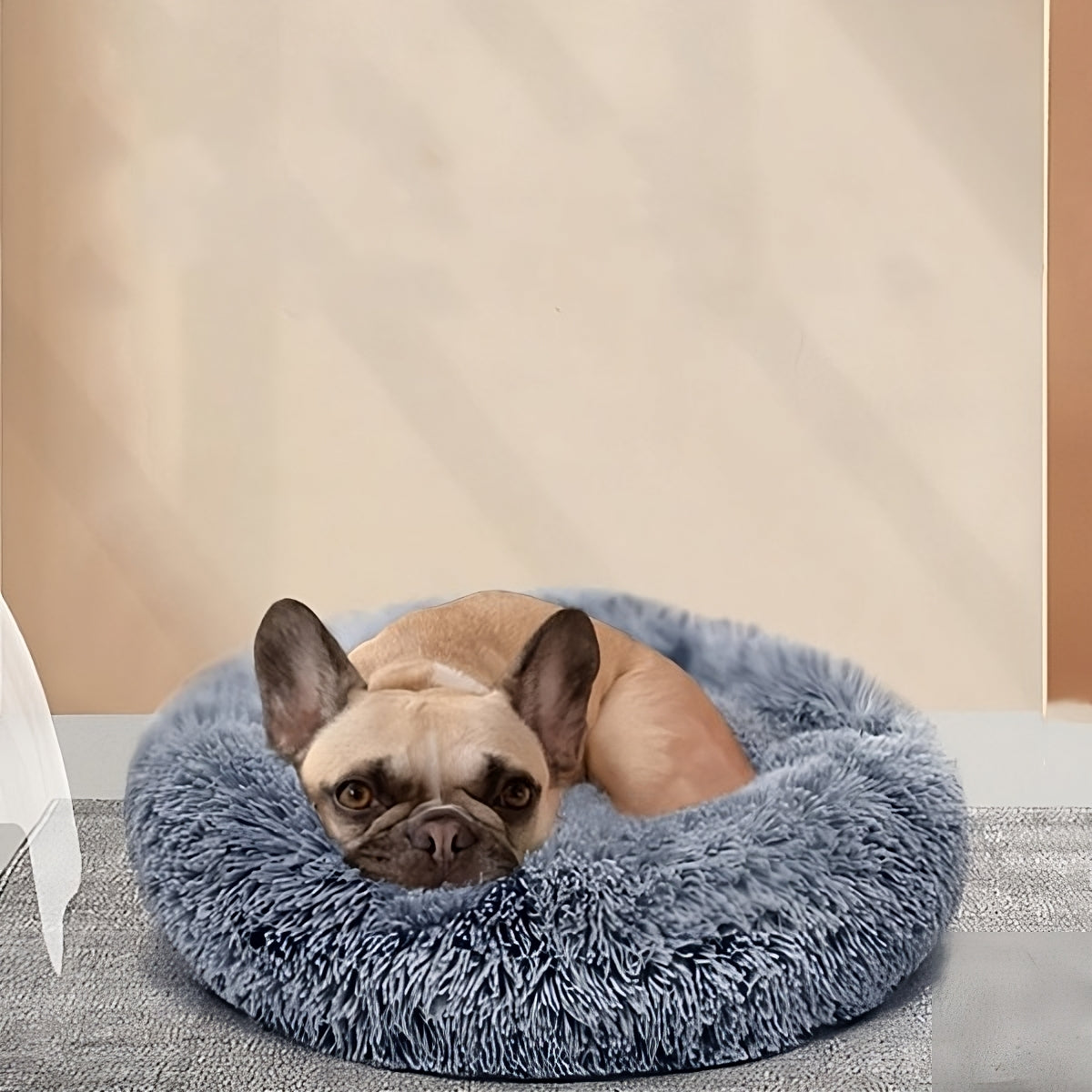 Cloud Bed – HowlsYourDay